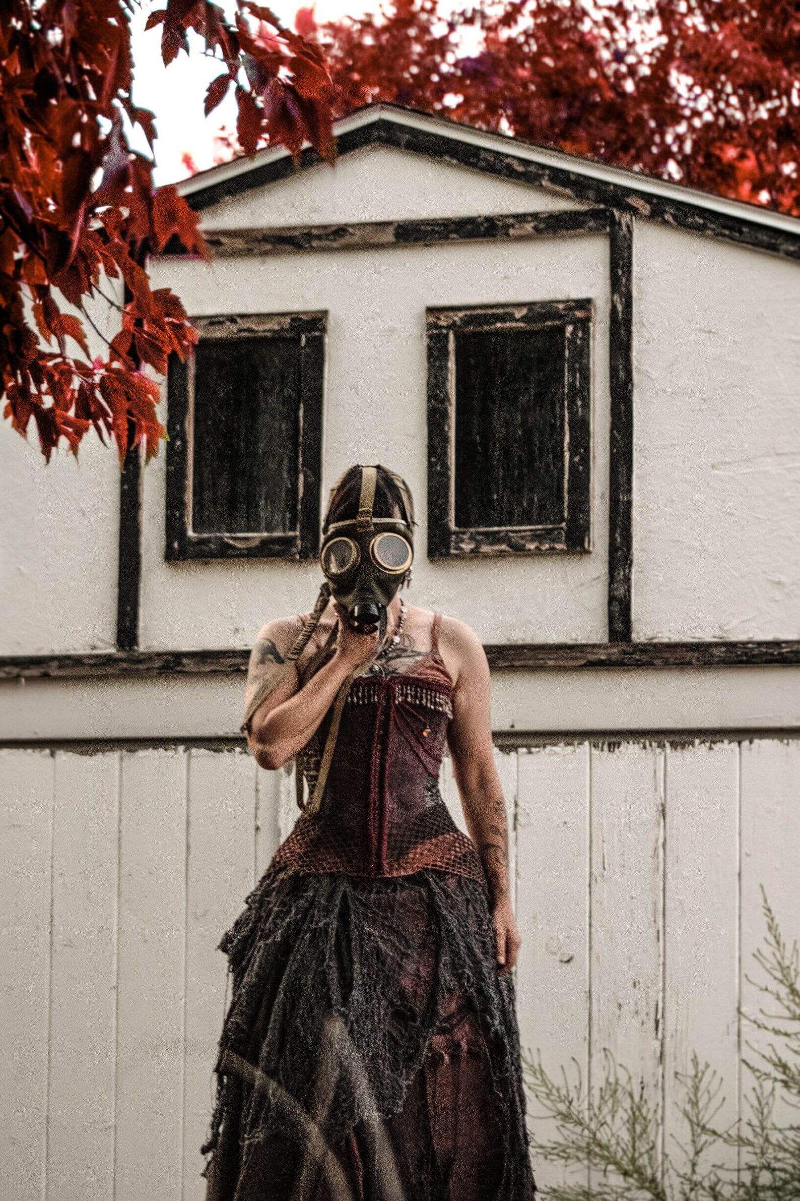 Swamp Witch Costume | Etsy