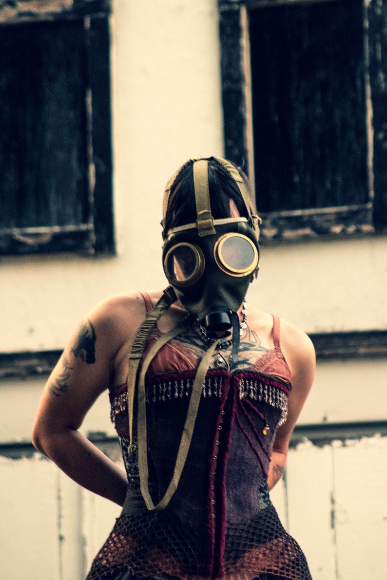 Swamp Witch Costume | Etsy