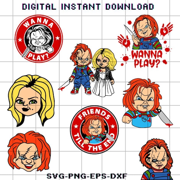 The Bride Horror Movie - Etsy