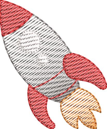 Embroidery Design Mini Designs 002 - Etsy