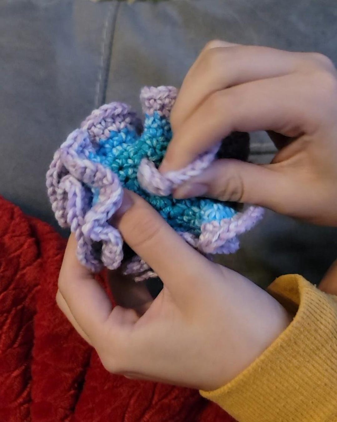 Mobius Strip, Fidget, Toys, Anxiety - Etsy