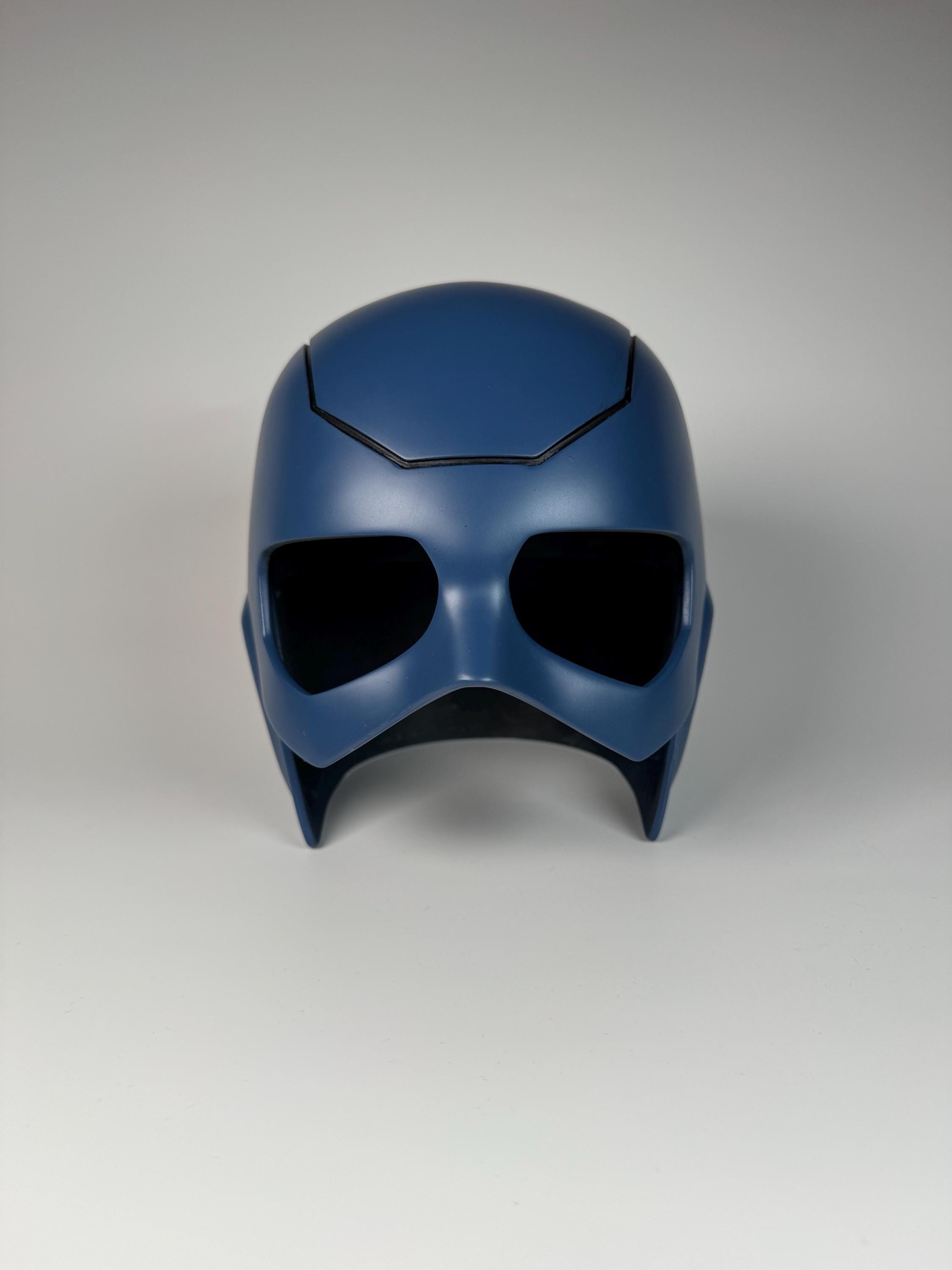 Dispatch Mecha Man Helmets 3D Printed & Painted - Etsy