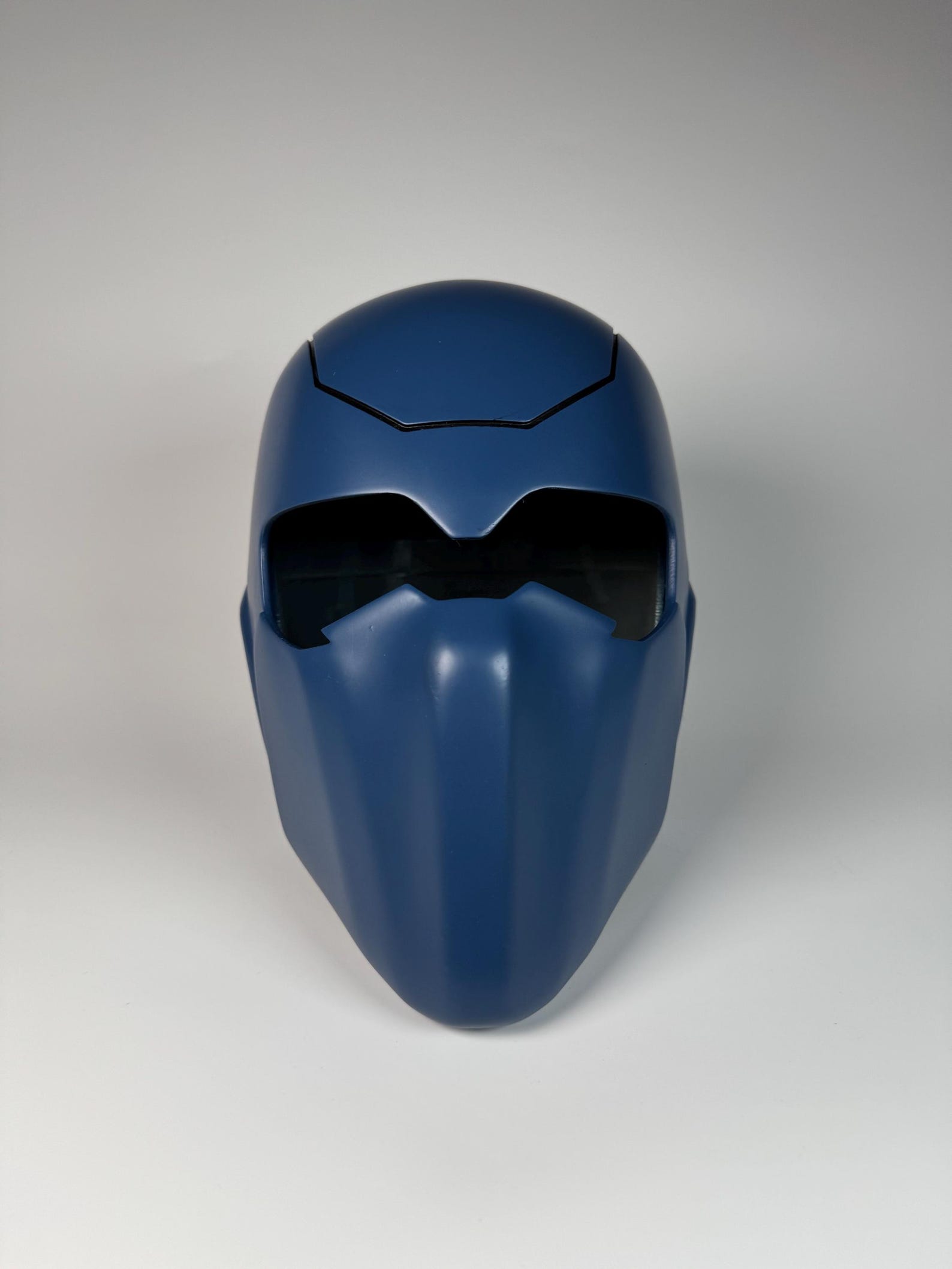Dispatch Mecha Man Helmets 3D Printed & Painted - Etsy