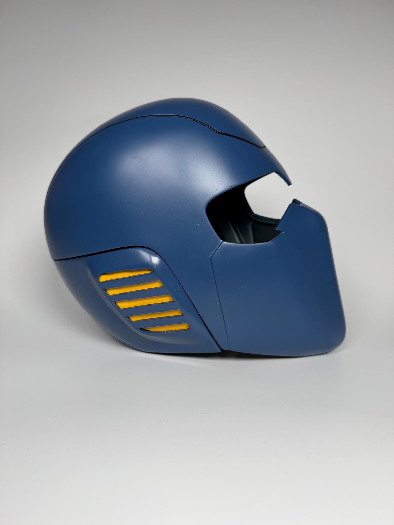 Dispatch Mecha Man Helmets 3D Printed & Painted - Etsy