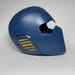 Dispatch Mecha Man Helmets 3D Printed & Painted - Etsy