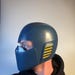 Dispatch Mecha Man Helmets 3D Printed & Painted - Etsy