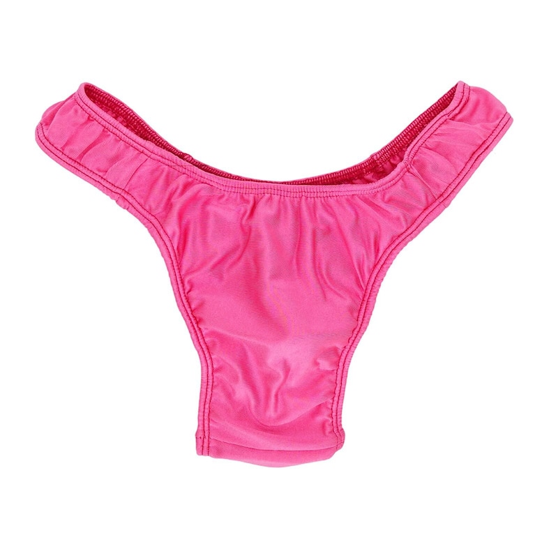 Satin Crossdresser Clothing - Etsy