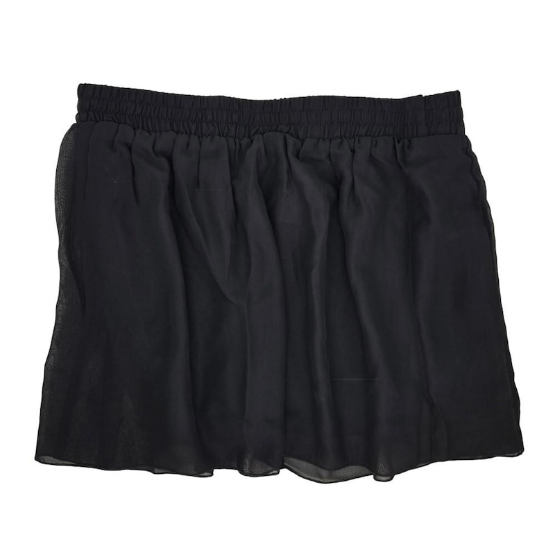 Trans Mini Skirt - Etsy