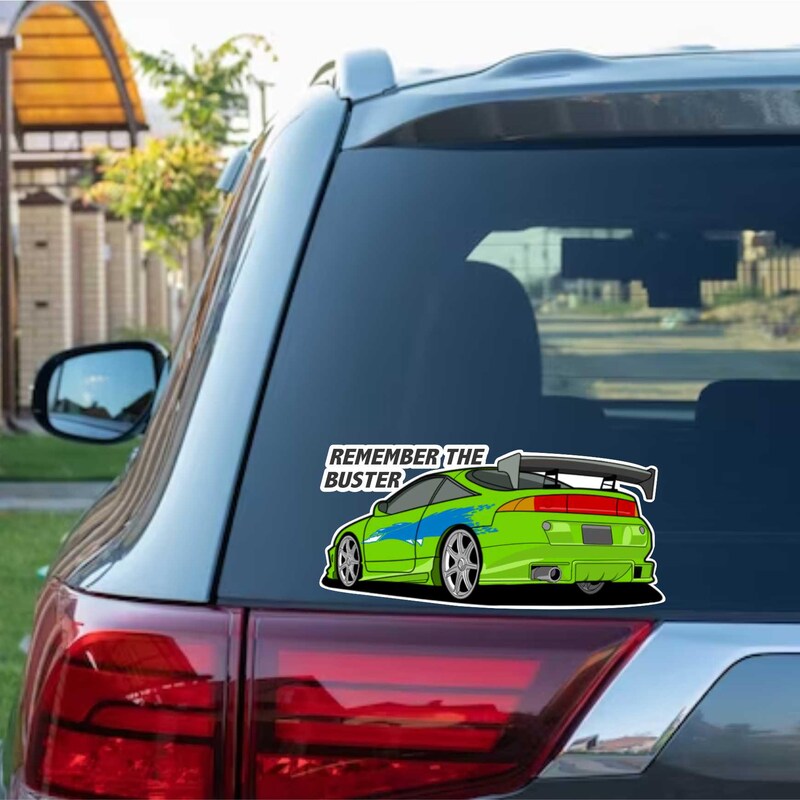 Paul Walker - Etsy Canada