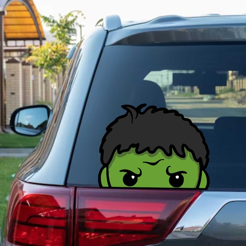 Hulk Svg - Etsy