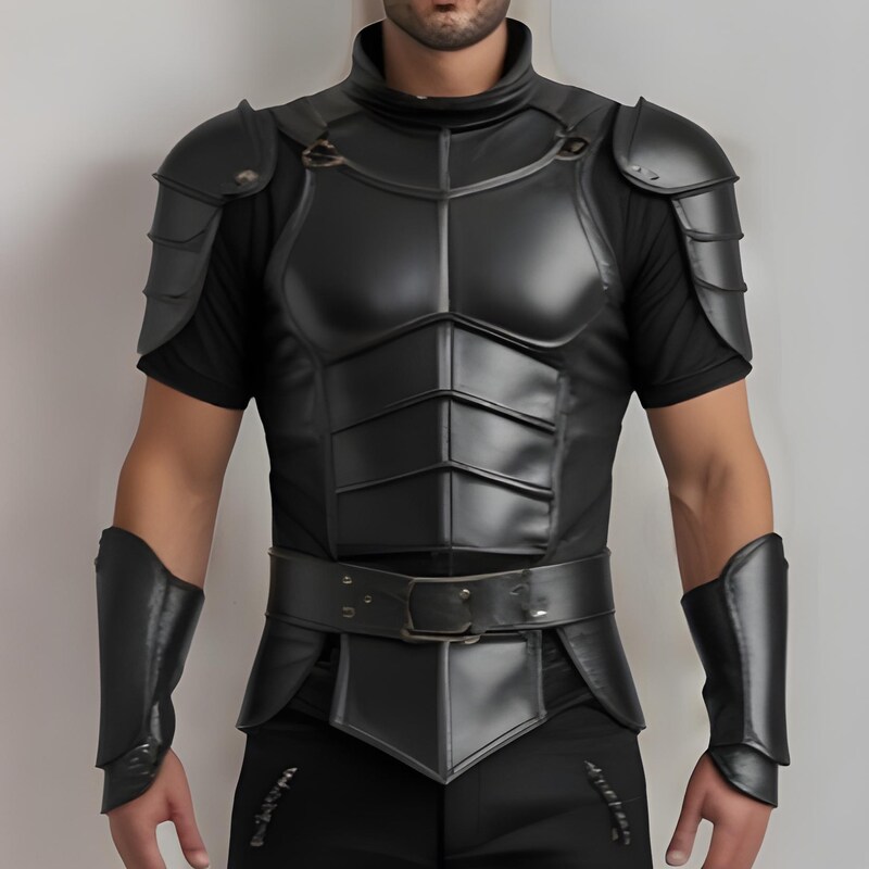 Fantasy Armor - Etsy