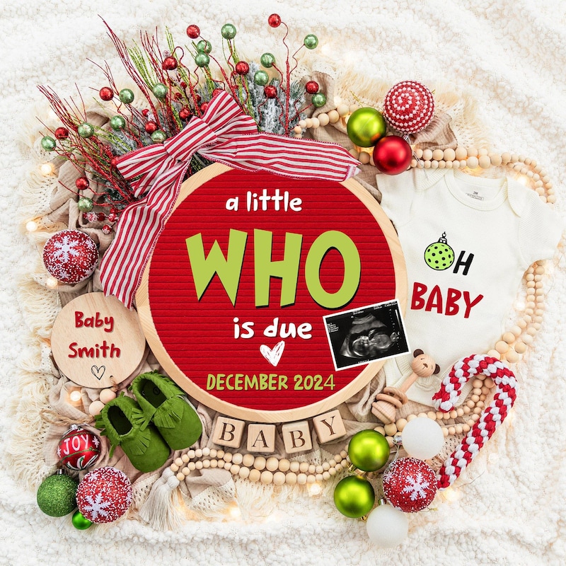 Funny Baby Annoucements - Etsy