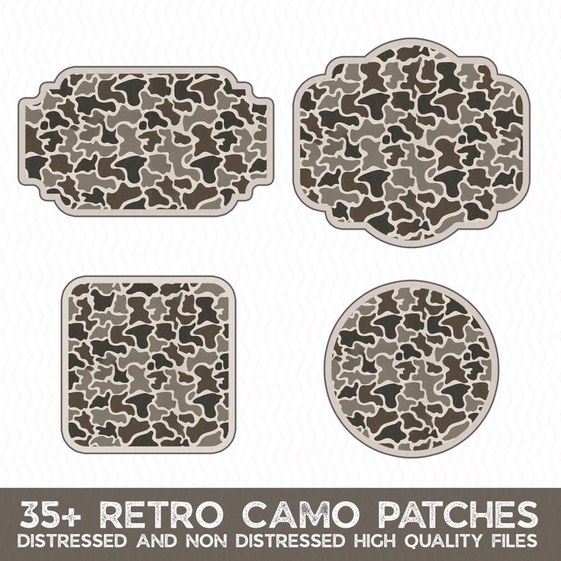 35+ Camo Patches PNG | Duck Camo Patches, Duck Camo Png, Hunting Camo ...