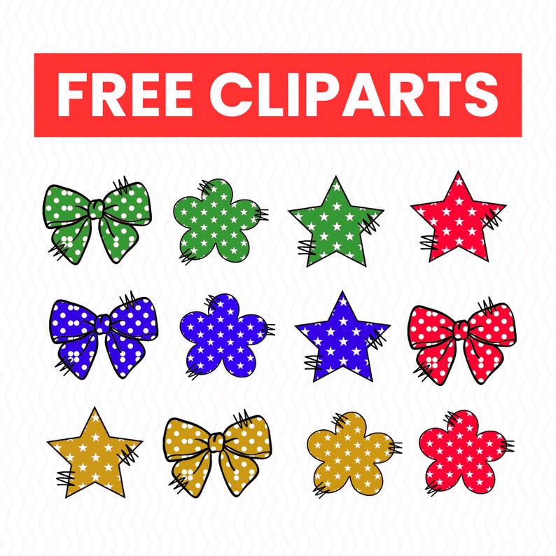 Preppy Alpha Set, School Spirit Alpha Set Png, Doodle Letters, Hand ...