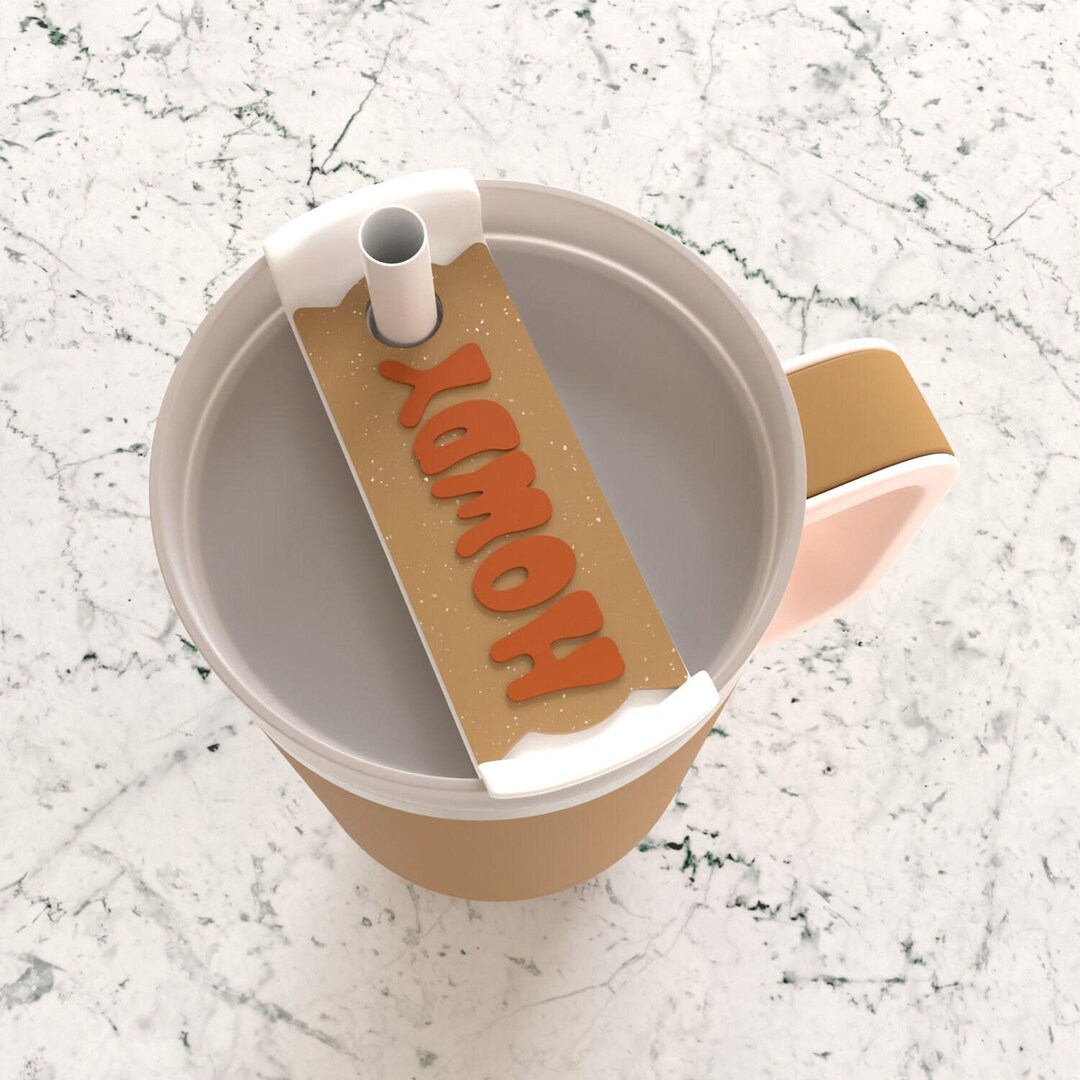 Howdy Topper Svg, Cactus Tumbler Name Tag Laser File, 40oz Tumbler ...