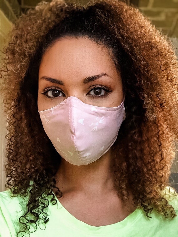 Pretty Masks For Girls