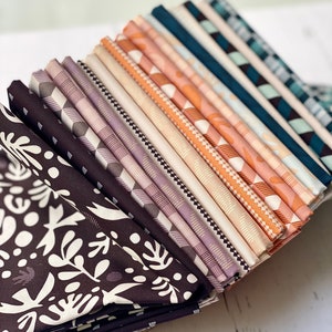 Duval Collection Designed by Suzy Quilts for Art Gallery Fabrics - Etsy