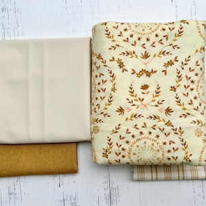 Meadowlark Quilt Kit - Pattern by Penelope Handmade and Sold Separately ...