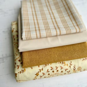 Meadowlark Quilt Kit - Pattern by Penelope Handmade and Sold Separately ...