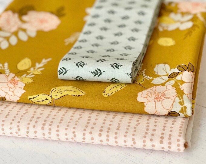 Throw Size Lillian’s Secret Garden Whole Cloth Quilt Kit - Etsy