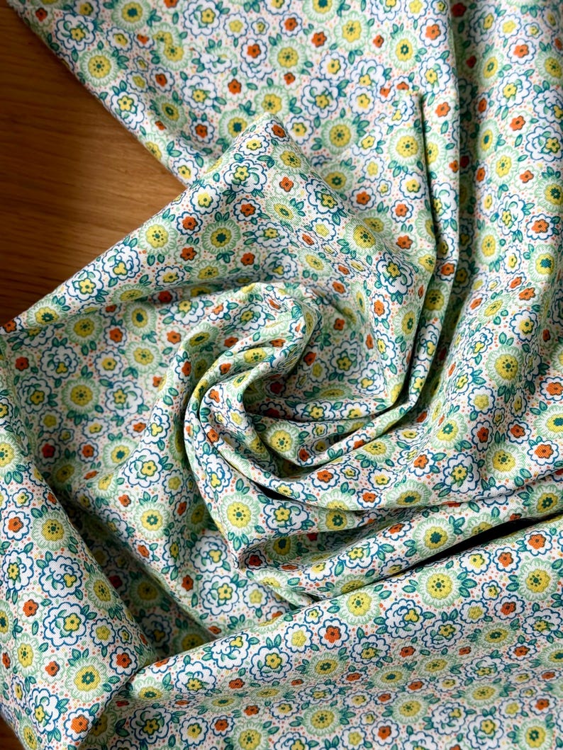 Irish Chain Quilt Kit - Flower Seeds - Etsy