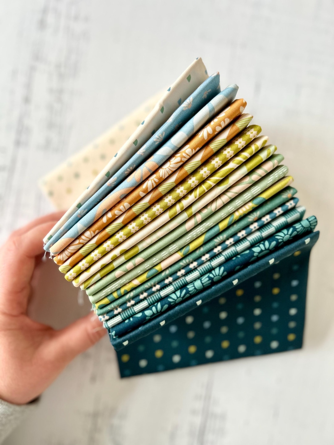 Evolve Collection by Suzy Quilts for Art Gallery Fabrics 16 Fat Quarters Bundle - Etsy