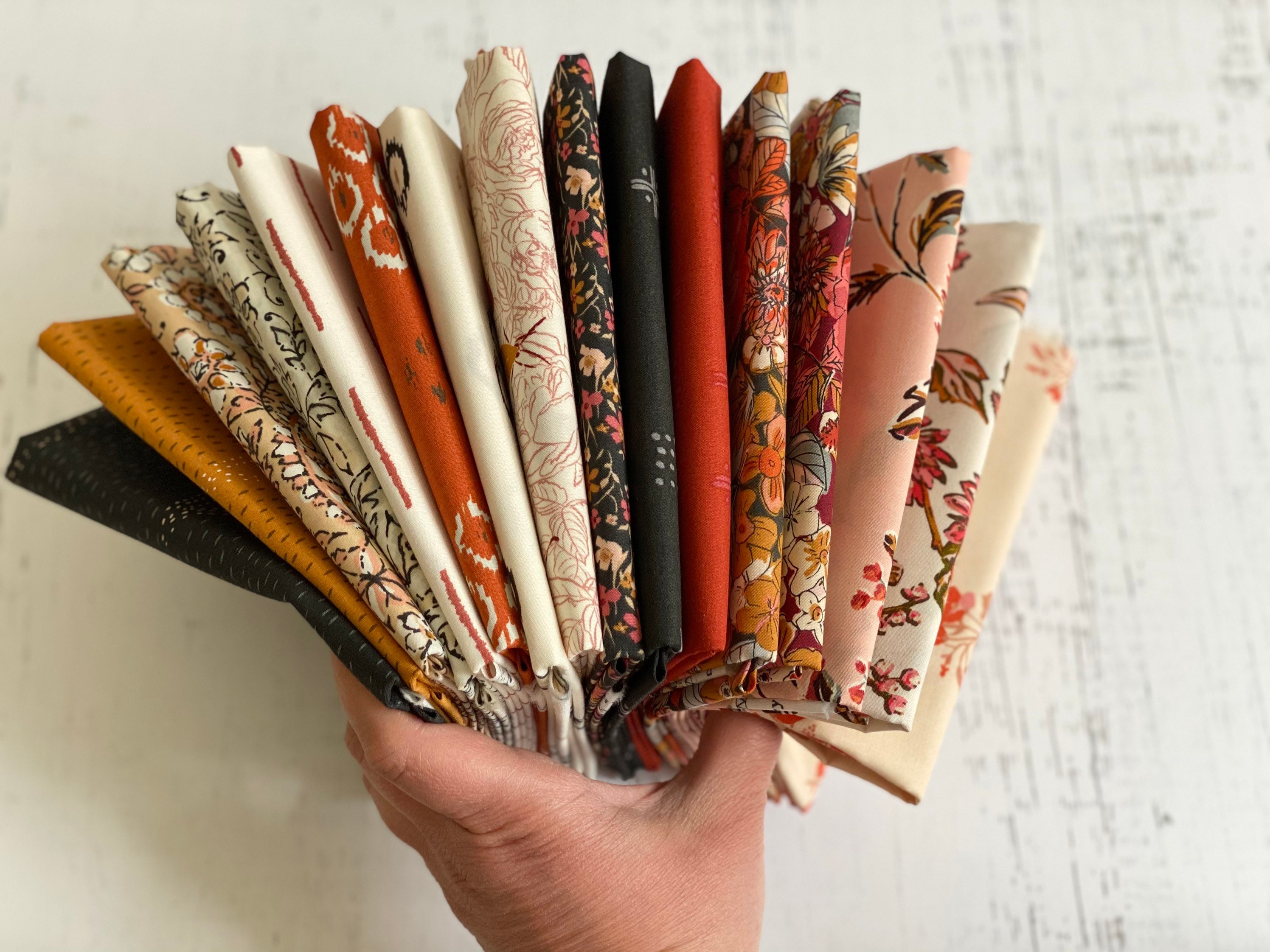 Kismet Full Collection Fabric Bundle - Etsy