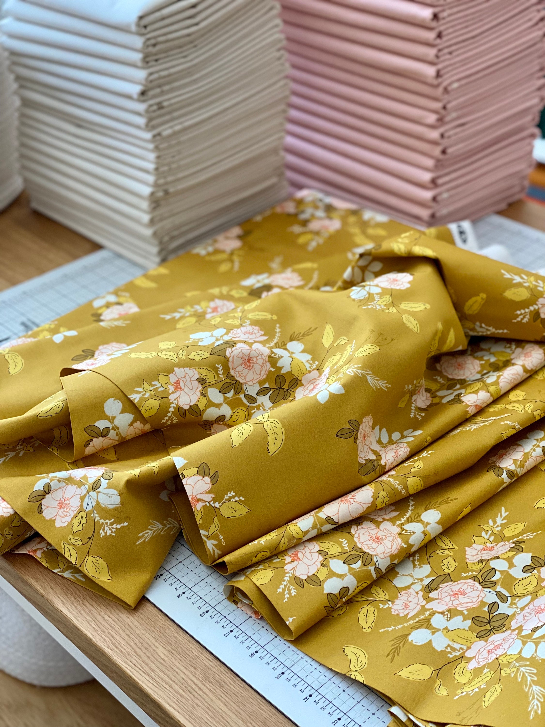 Lovelace Quilt Kit - Pattern Sold Separately - Etsy
