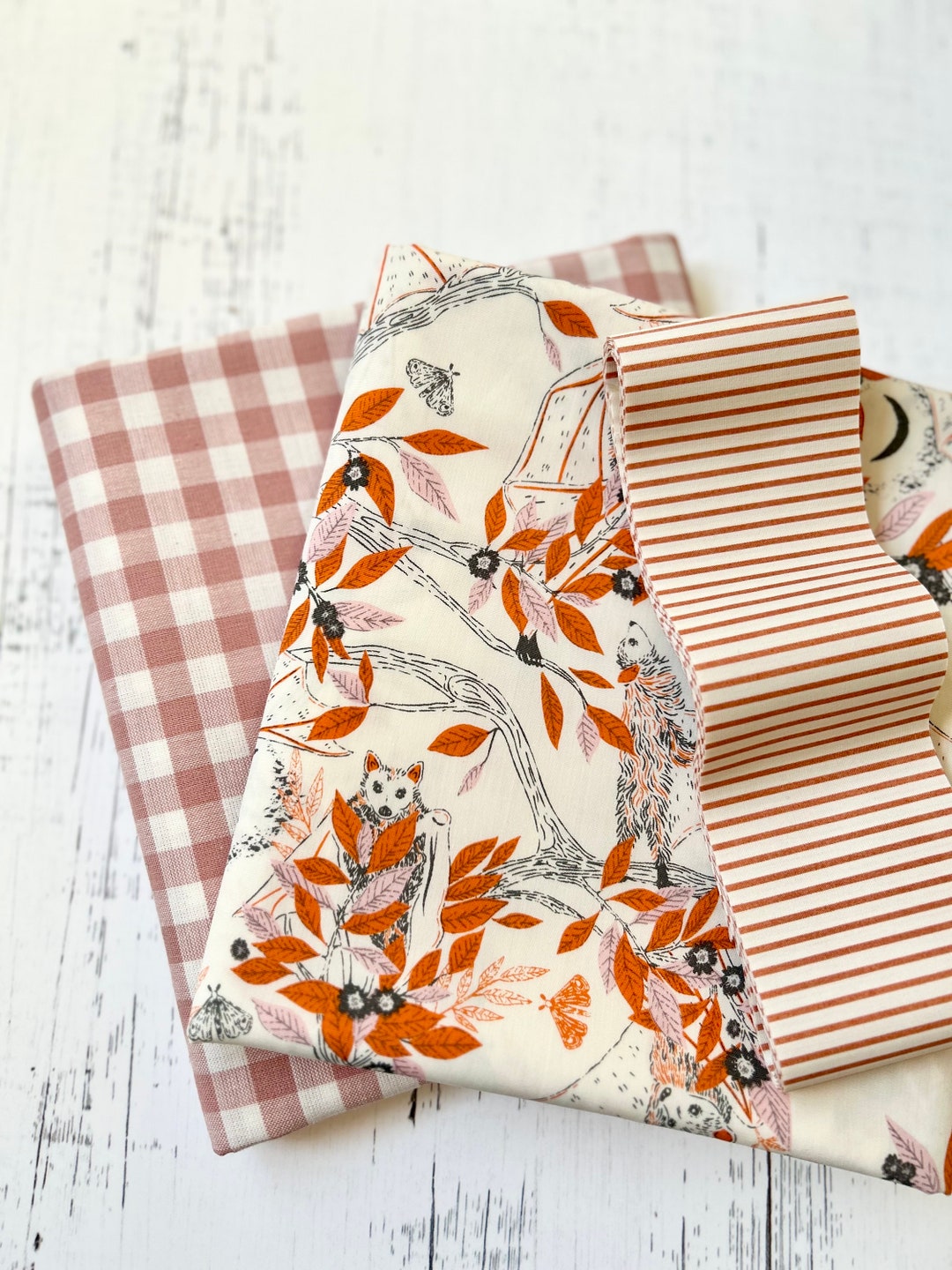 Baby/children's Batty Hangout Whole Cloth Quilt Kit - Etsy