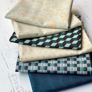 Duval Collection Designed by Suzy Quilts for Art Gallery Fabrics - Etsy