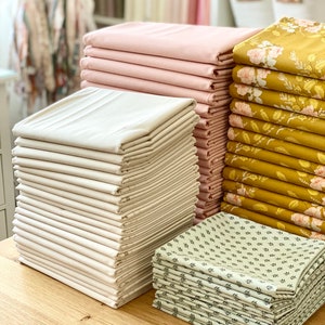 Lovelace Quilt Kit - Pattern Sold Separately - Etsy