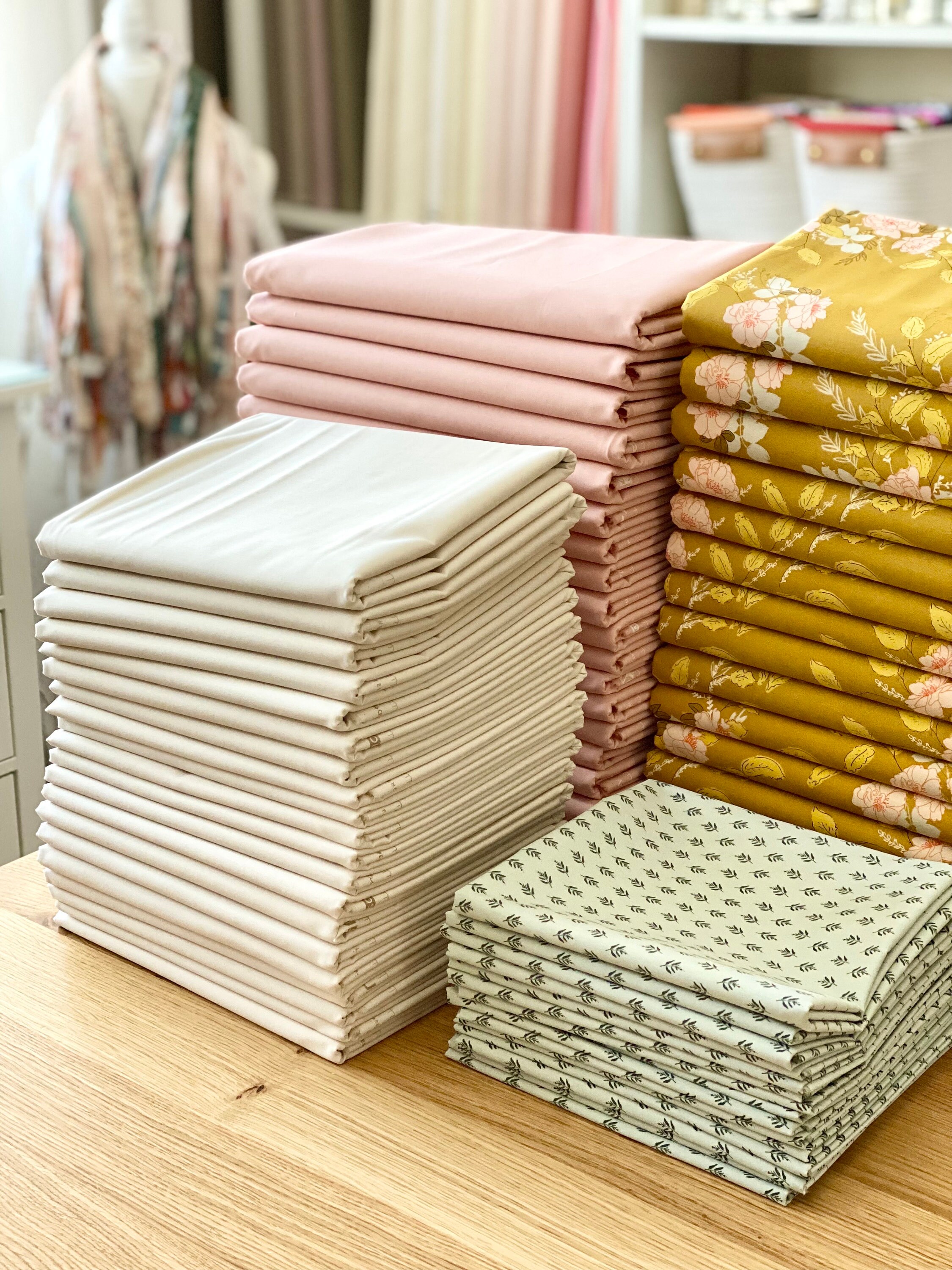 Lovelace Quilt Kit - Pattern Sold Separately - Etsy