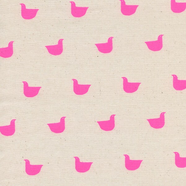 Neon Cotton Fabric - Etsy