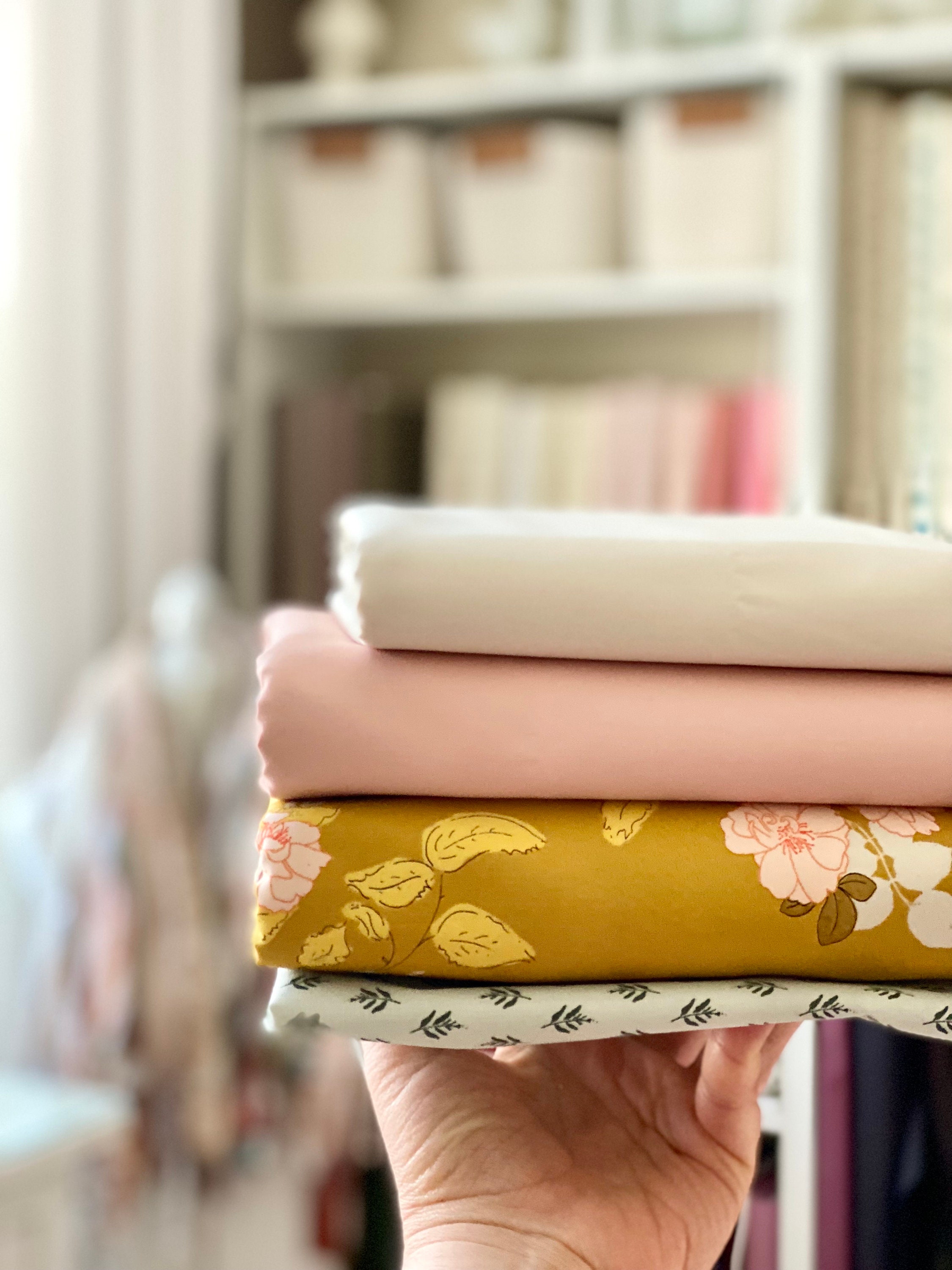 Lovelace Quilt Kit - Pattern Sold Separately - Etsy