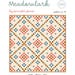 Meadowlark Quilt Kit - Pattern by Penelope Handmade and Sold Separately ...