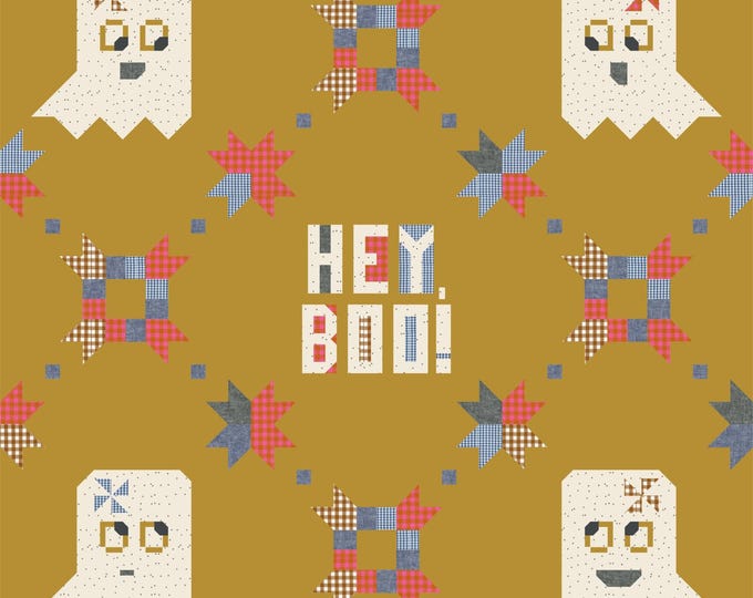 Botanical Vintage Fabric Bundle - Etsy