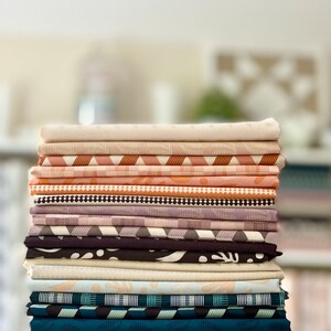 Duval Collection Designed by Suzy Quilts for Art Gallery Fabrics - Etsy