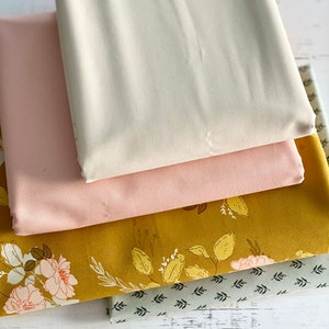 Lovelace Quilt Kit - Pattern Sold Separately - Etsy