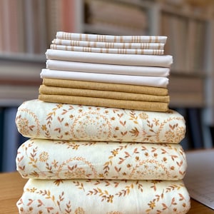 Meadowlark Quilt Kit - Pattern by Penelope Handmade and Sold Separately ...