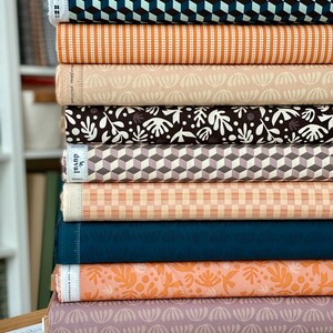 Duval Collection Designed by Suzy Quilts for Art Gallery Fabrics - Etsy