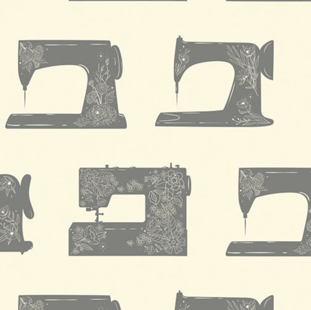Let It Sew Classic From Sew Obsessed Collection by AGF Studio for Art ...
