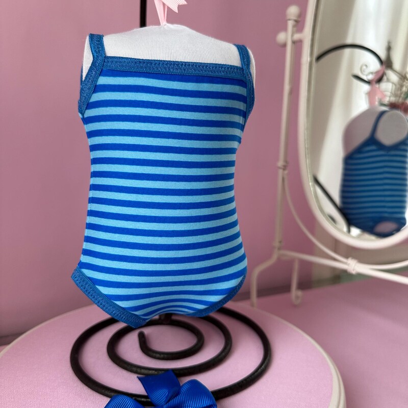 Doll Swimsuit Etsy