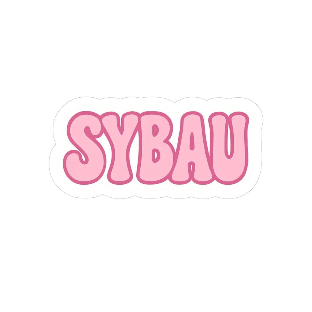 Funny Stickers: Bold Laptop Decals, Water Bottle Stickers - Etsy