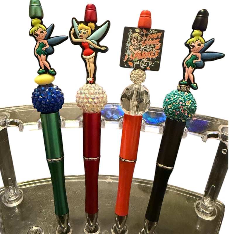 Fairy Pencil Drawing - Etsy