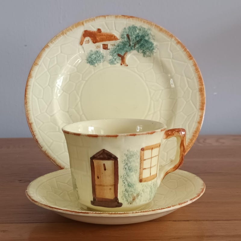 Cottage Ware - Etsy UK