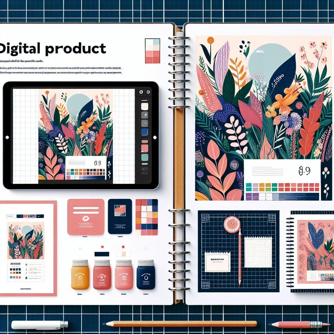 Digital Download – Instant Wall Art - Etsy