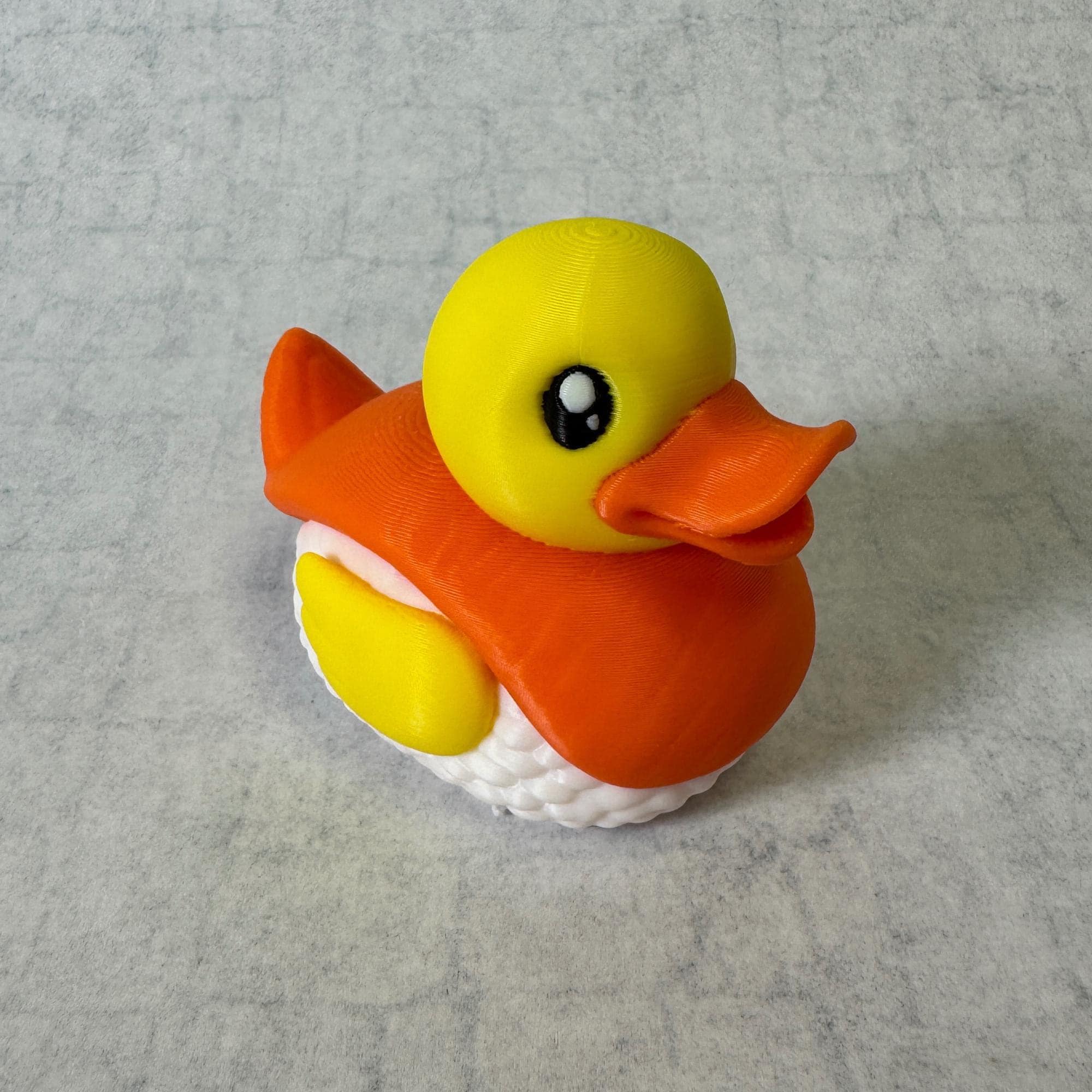 Cruise Duck Game Sushi Novelty Collectible Birthday Gift Ducks Cake ...