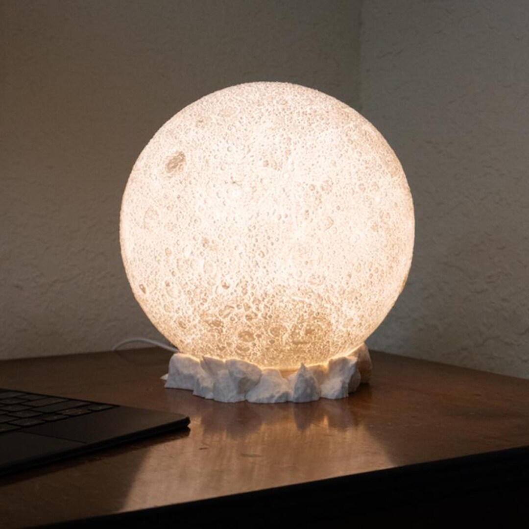Unique Mother’s Day Gift for Women Venus Planet Lamp New 2025 Color ...
