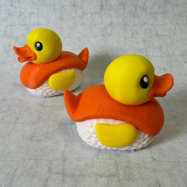 Cruise Duck Game Sushi Novelty Collectible Birthday Gift Ducks Cake ...
