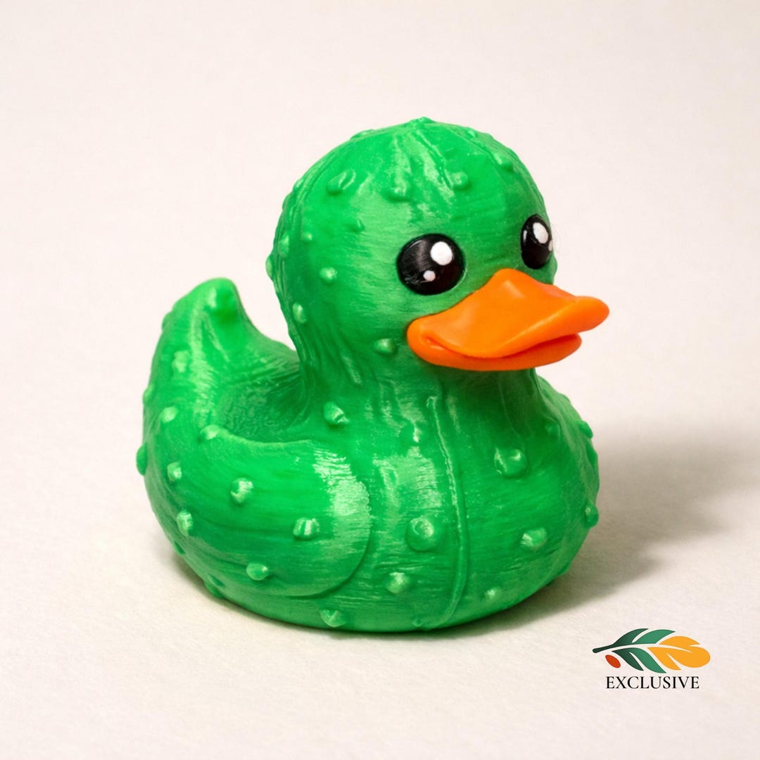 Pickleball Cruise Duck Hiding Game Gift Idea Party Favor Pickle Gifts ...